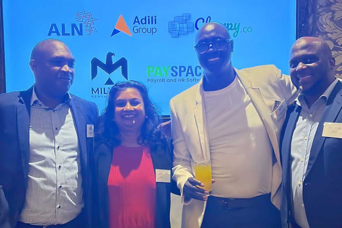 CFO East Africa Community Forum - Adili Group