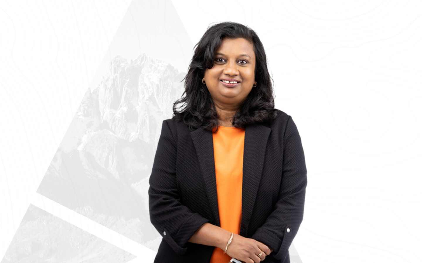 Shital Shah appointed Chief Executive Officer of Adili