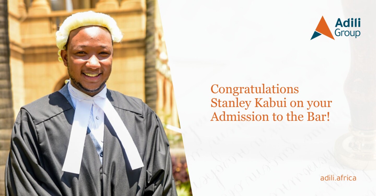 Adili Group Team Achievements and Milestones