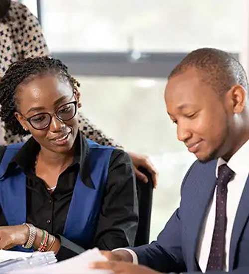 Corporate Services - Adili Group