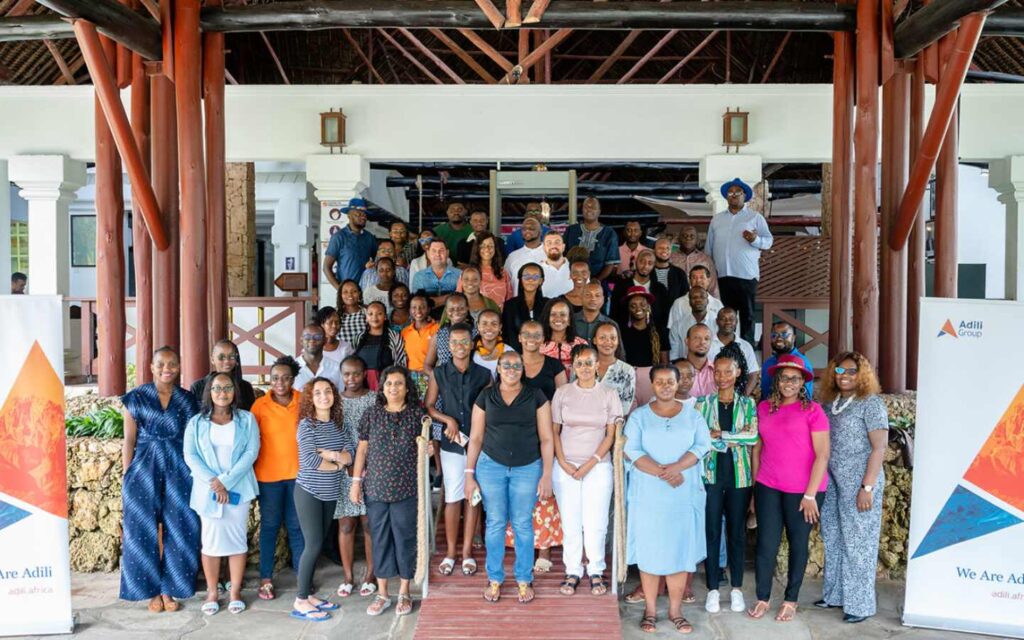 Adili Team - Adili Group