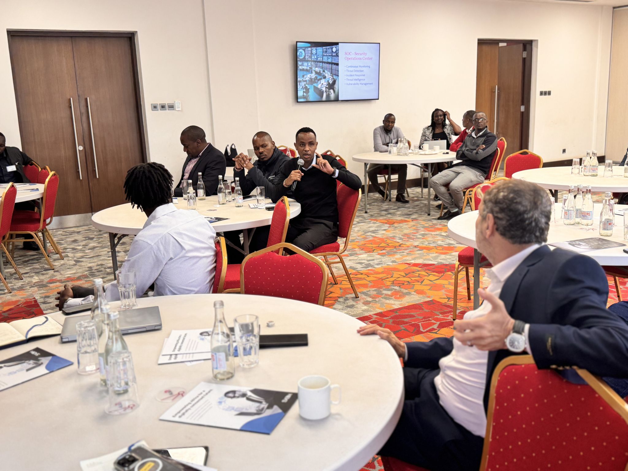 Adili Events 2025 - Adili Group